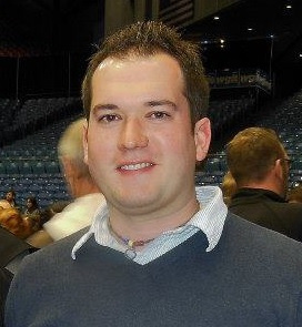 Laker Marching Band Staff - GVSU Marching Band - Grand Valley State ...